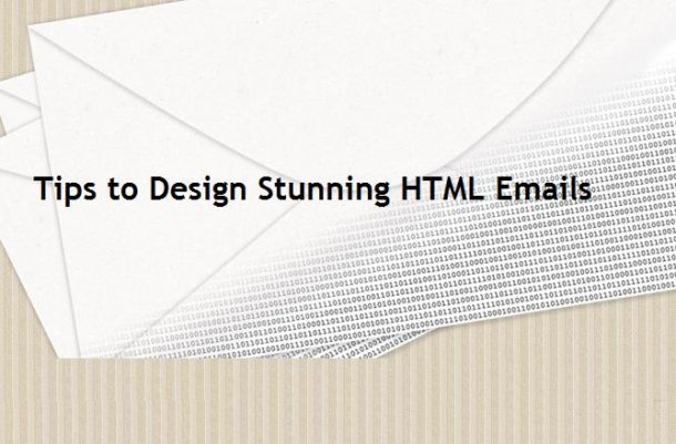Important Tips to Design Stunning HTML Emails - Lingulo.com